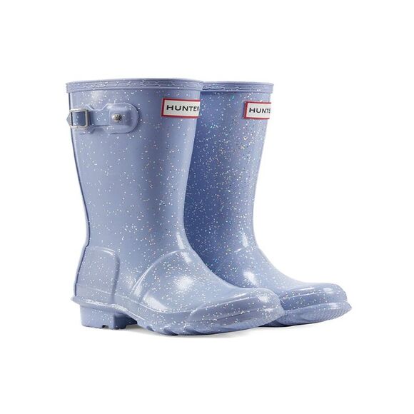 Hunter | Shoes | Hunter Original Giant Glitter Boot | Poshmark